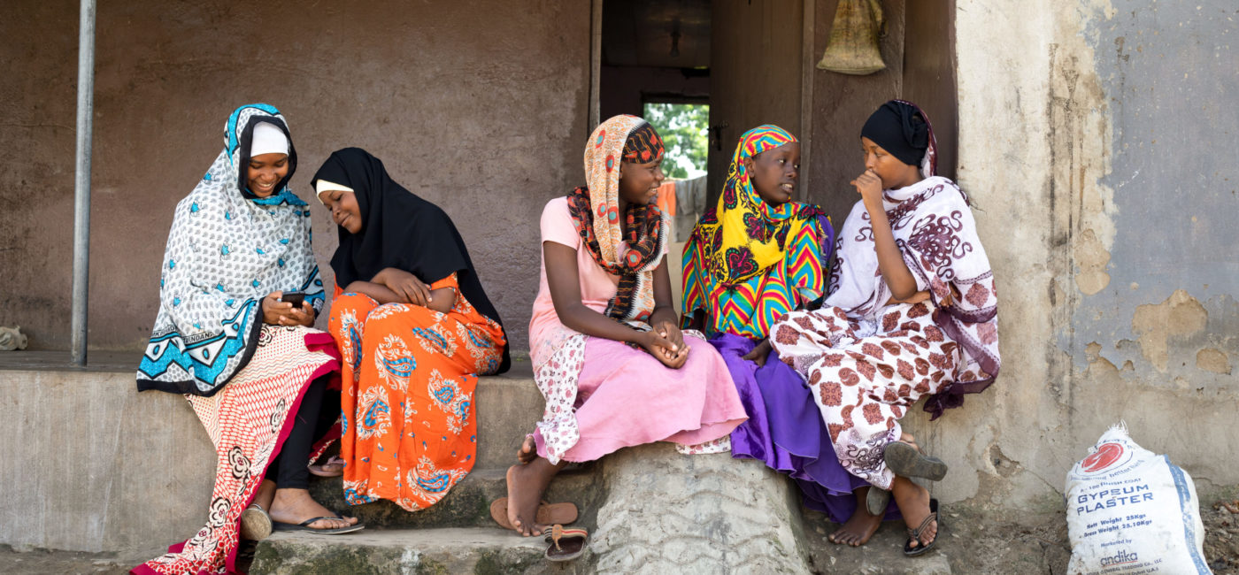 Fondation Botnar: Home