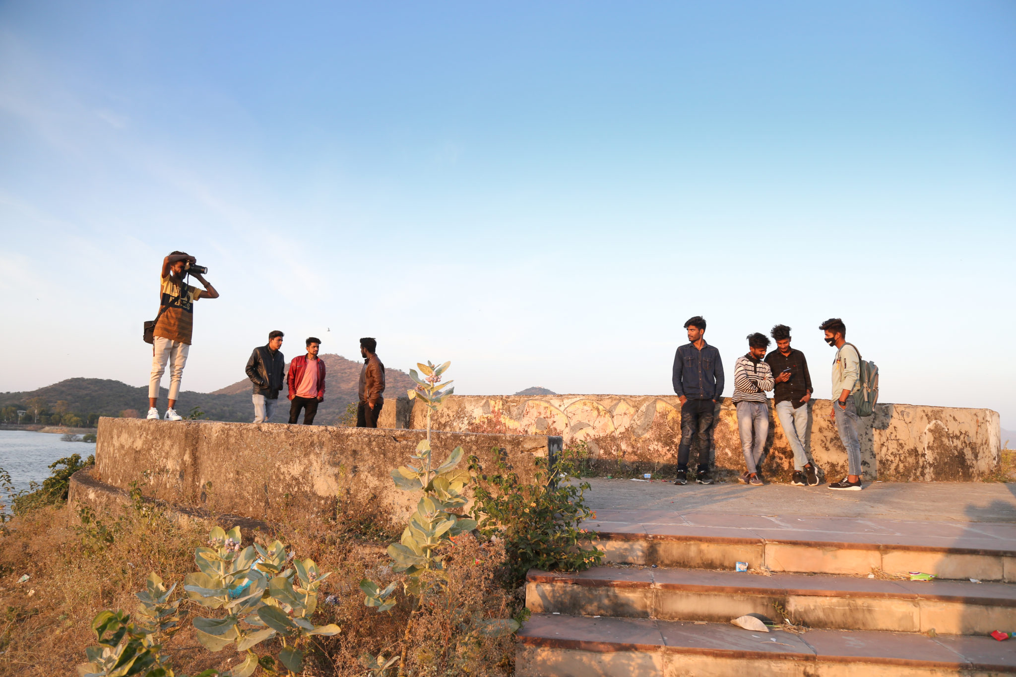 Fondation Botnar celebrates International Youth Day! - Fondation Botnar