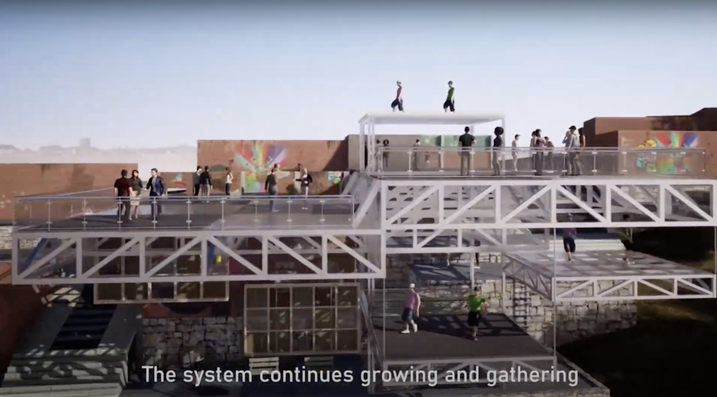 Future Cities Challenge celebrates young people’s role in urban planning