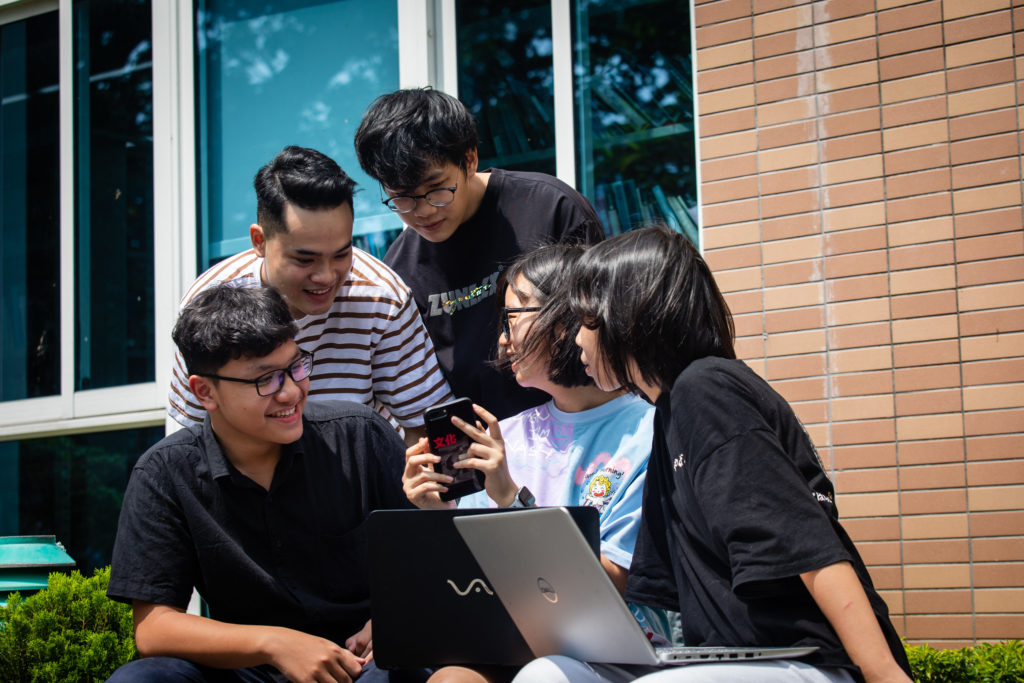 Our work - Fondation Botnar