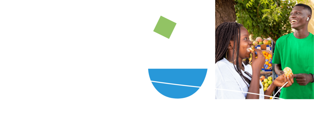 Our Year: 2021 - Fondation Botnar