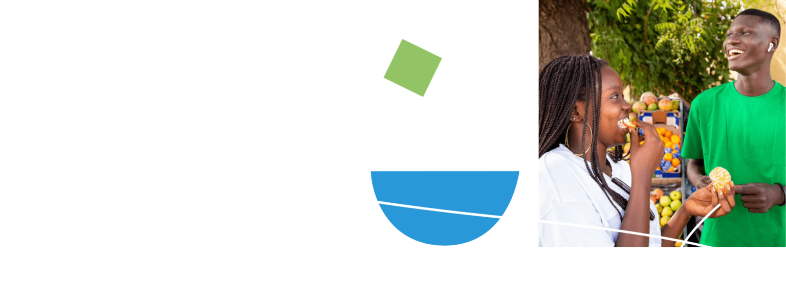 Our Year: 2021 - Fondation Botnar