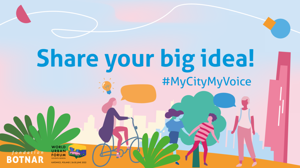 Home - Fondation Botnar