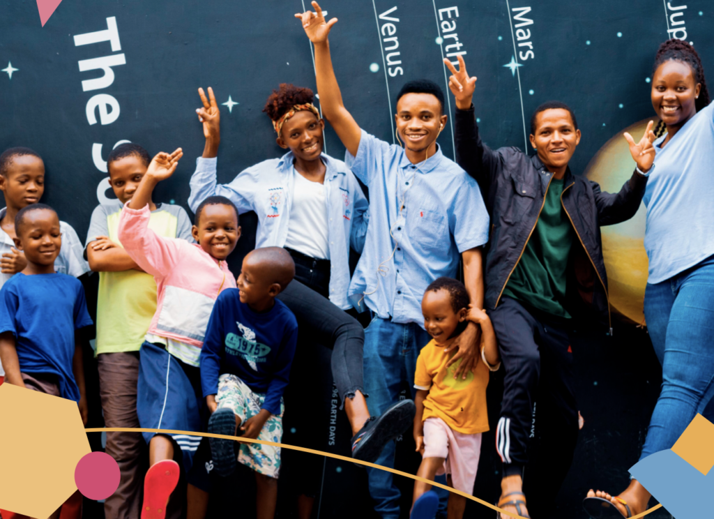 Home - Fondation Botnar