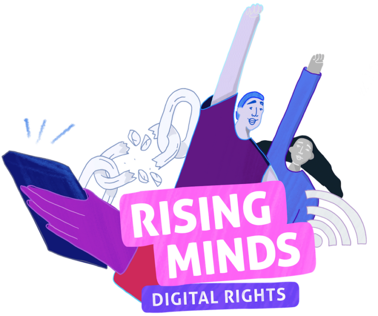 Rising Minds - Fondation Botnar