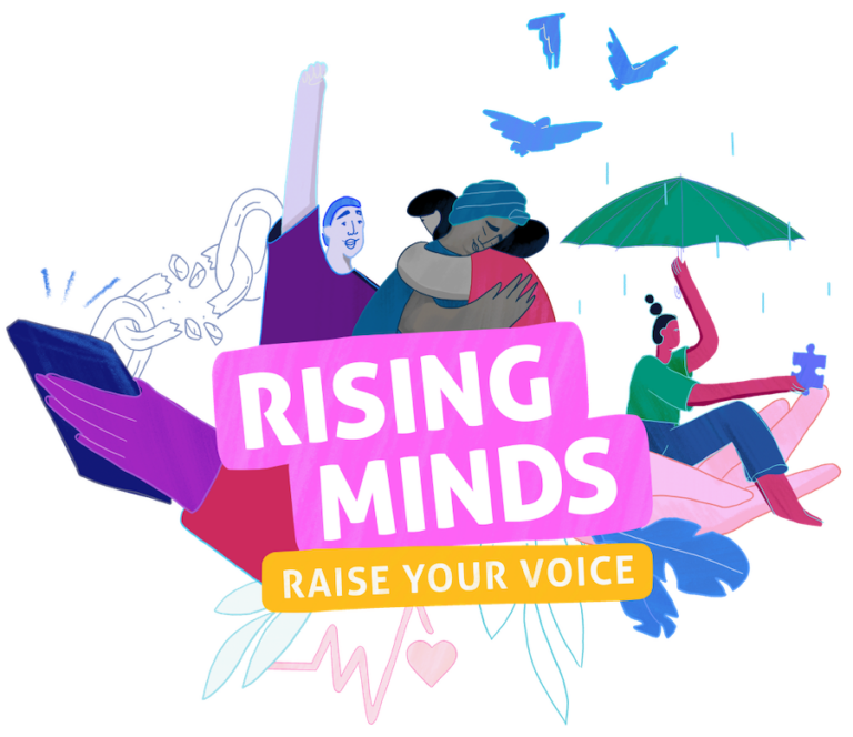 Rising Minds - Fondation Botnar