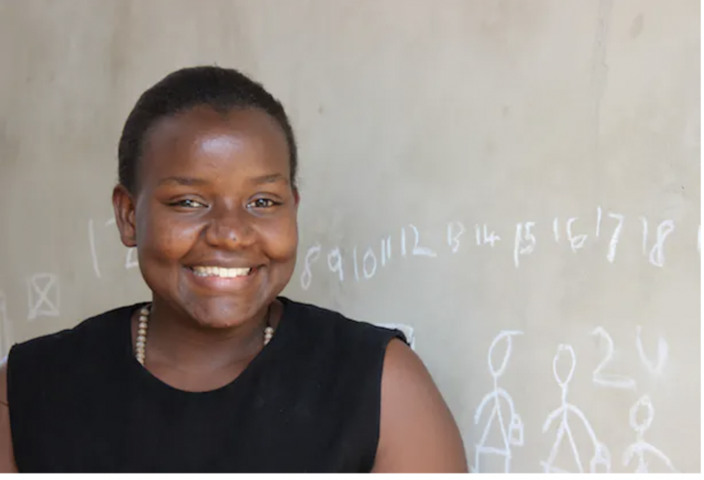 Rising Minds - Fondation Botnar