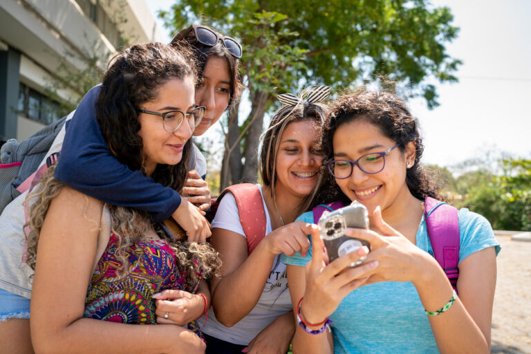 Fondation Botnar’s approach to supporting purpose-led ventures ...