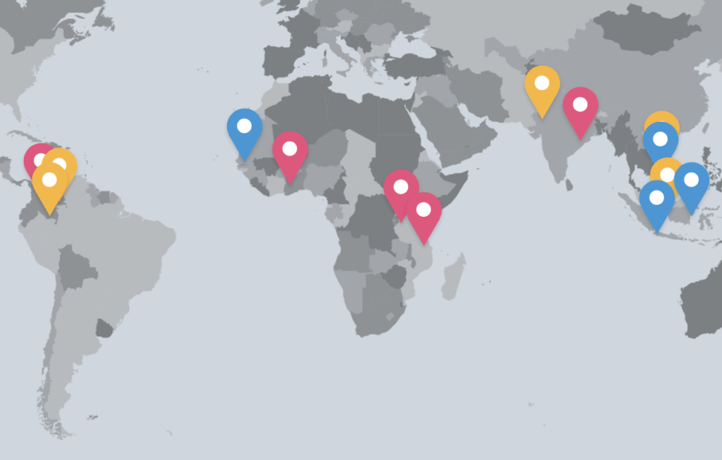Our Year 2023 - Fondation Botnar