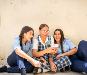 Who we are - Fondation Botnar