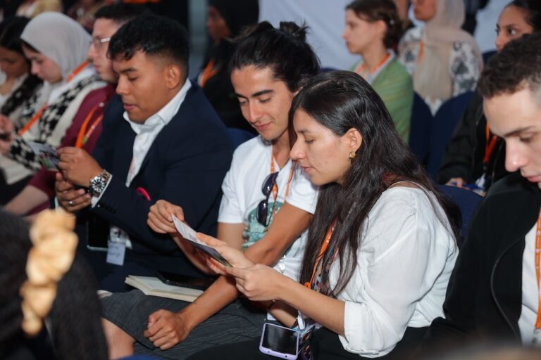 Who we are - Fondation Botnar