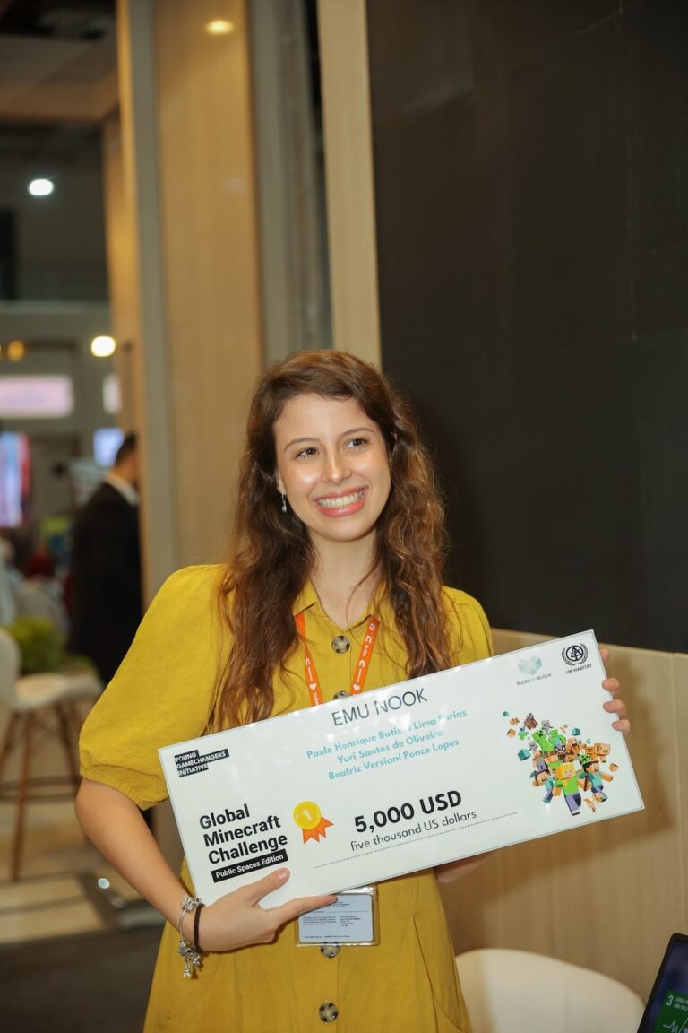 Who we are - Fondation Botnar