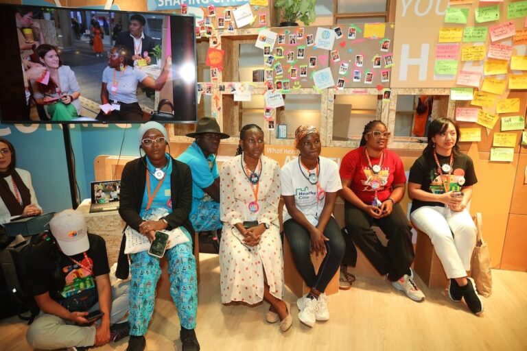 Who we are - Fondation Botnar