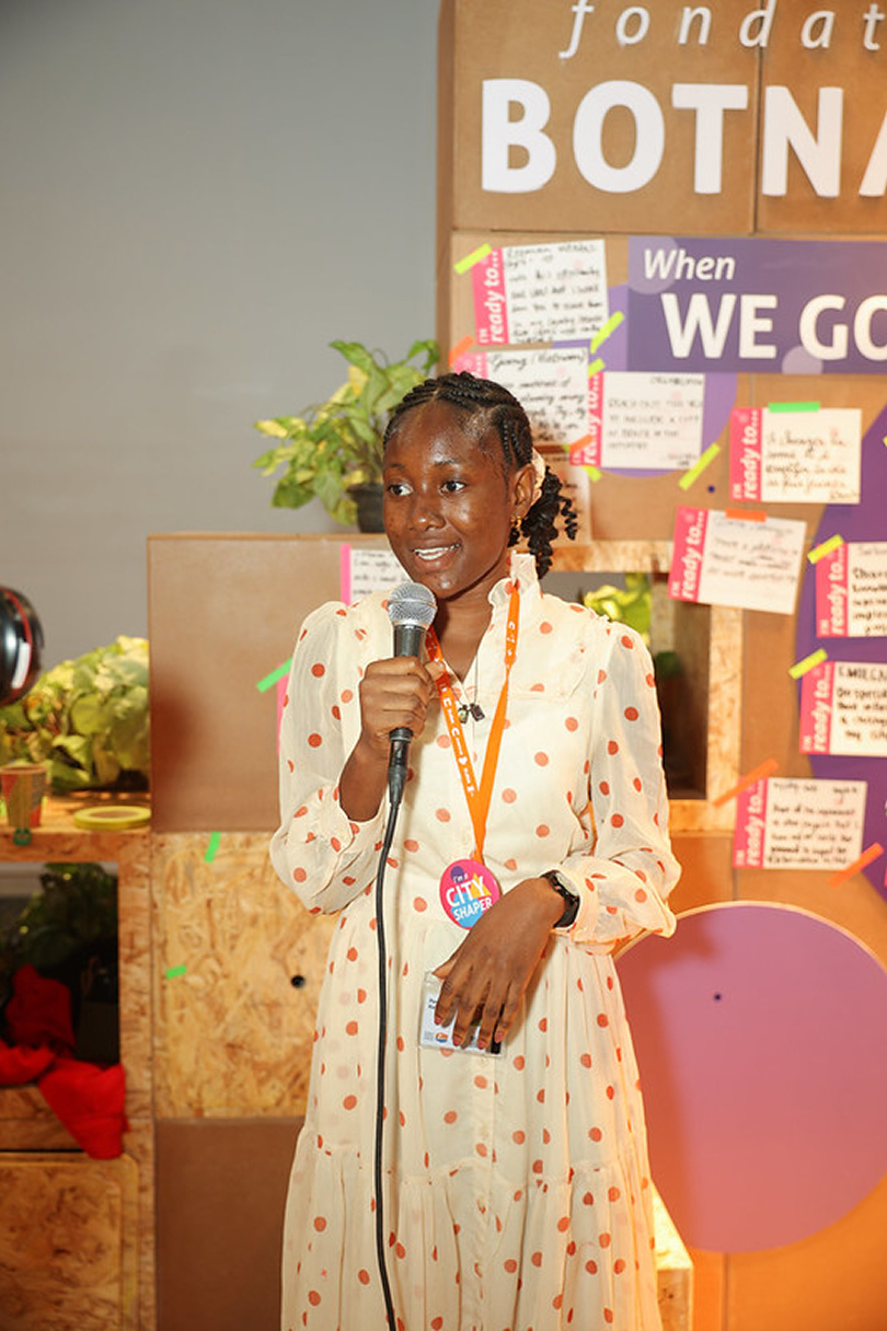 Who we are - Fondation Botnar