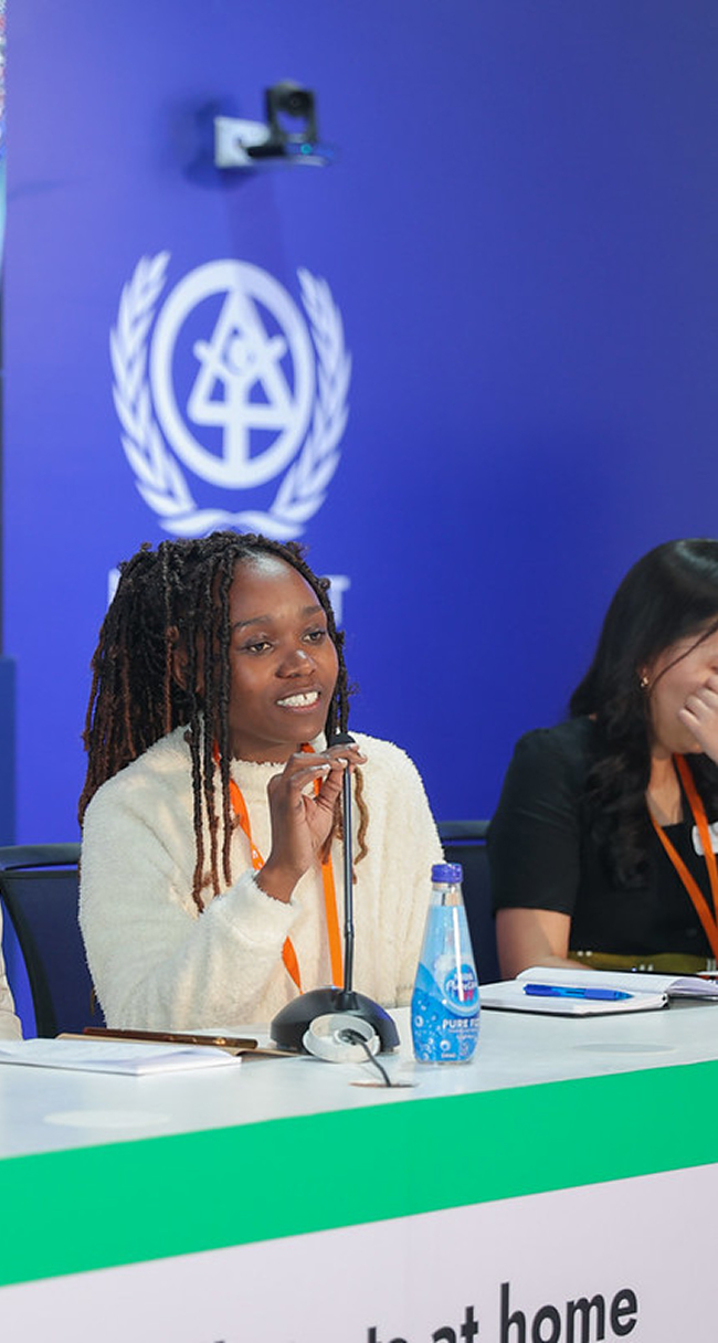 Who we are - Fondation Botnar