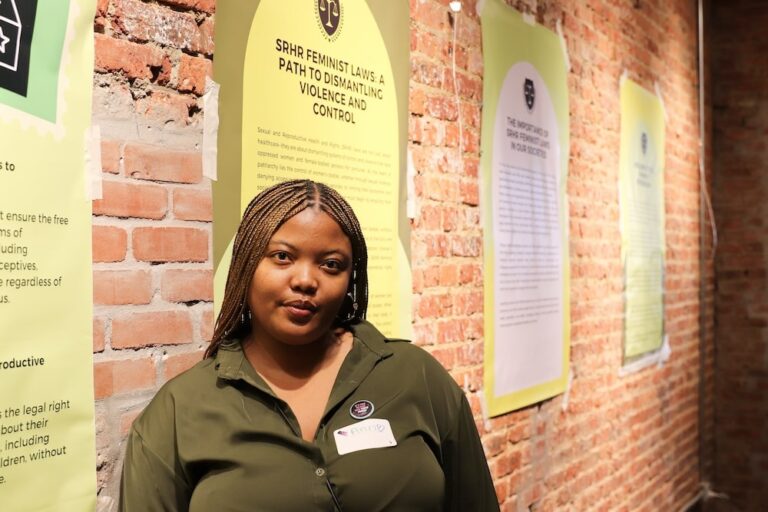 Being - Fondation Botnar