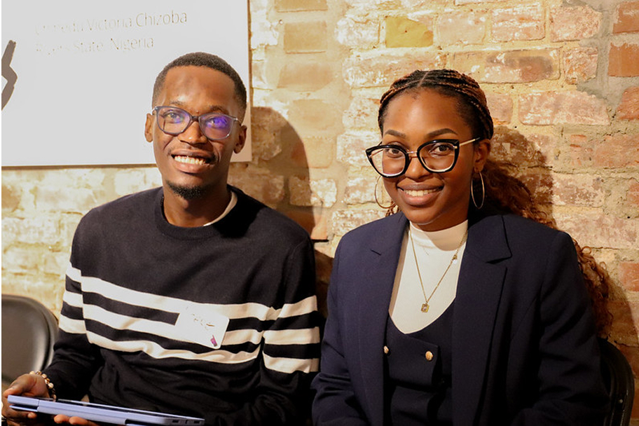 Launch of a new global Research Centre in Switzerland - Fondation Botnar